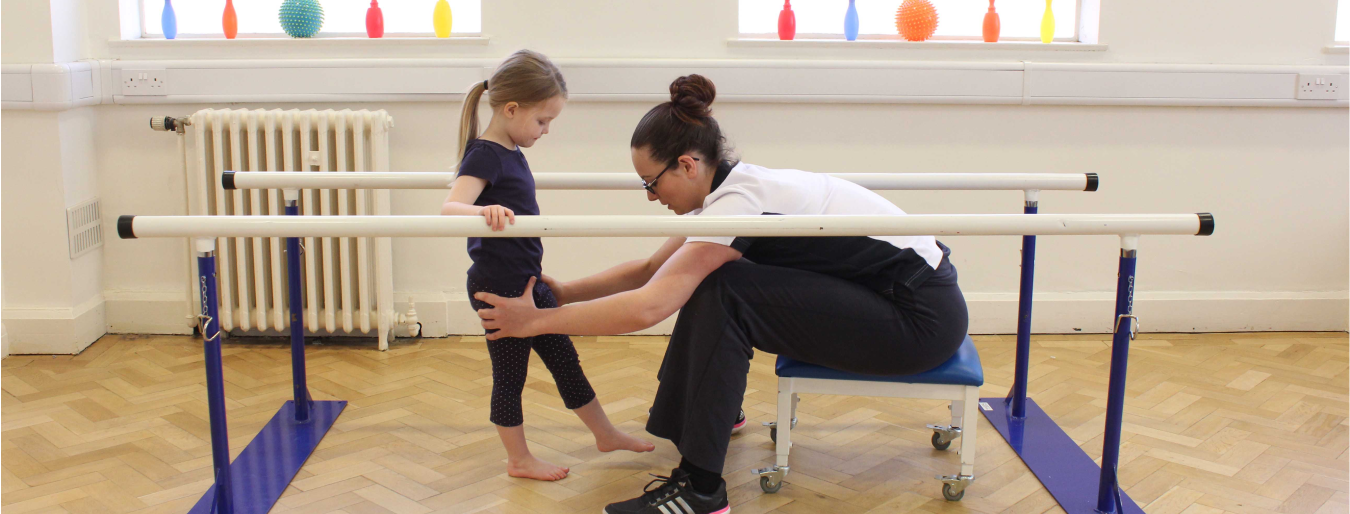 Understanding Normal Gait, Gait deviations in children with Neuro motor ...